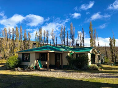 Estancia El Condor | Swoop Patagonia