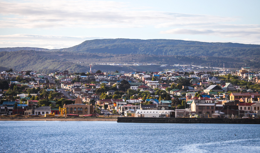 Punta Arenas | Chile | Swoop Patagonia's guide & advice