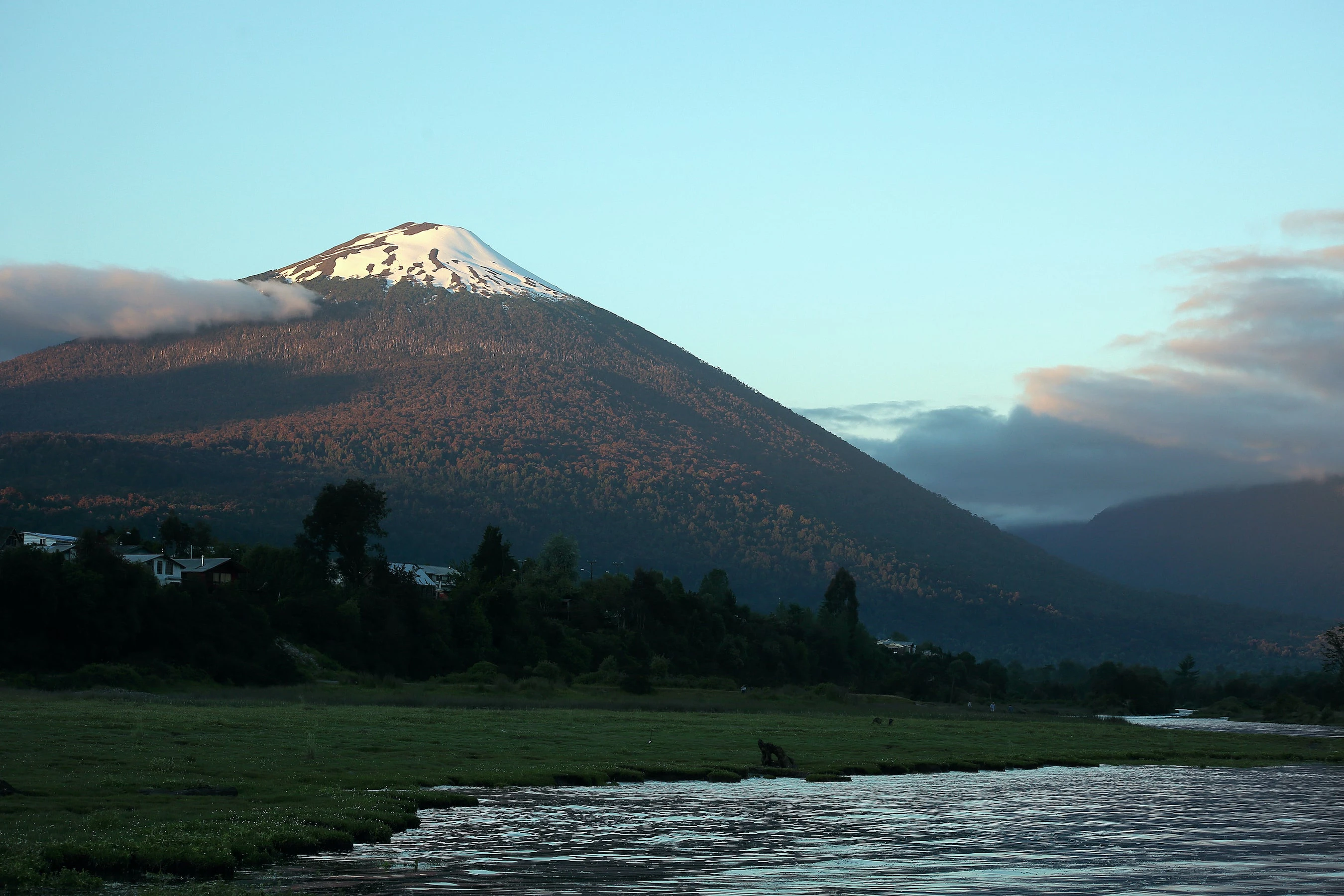 Discover Hornopirén National Park | Explore with Swoop Patagonia