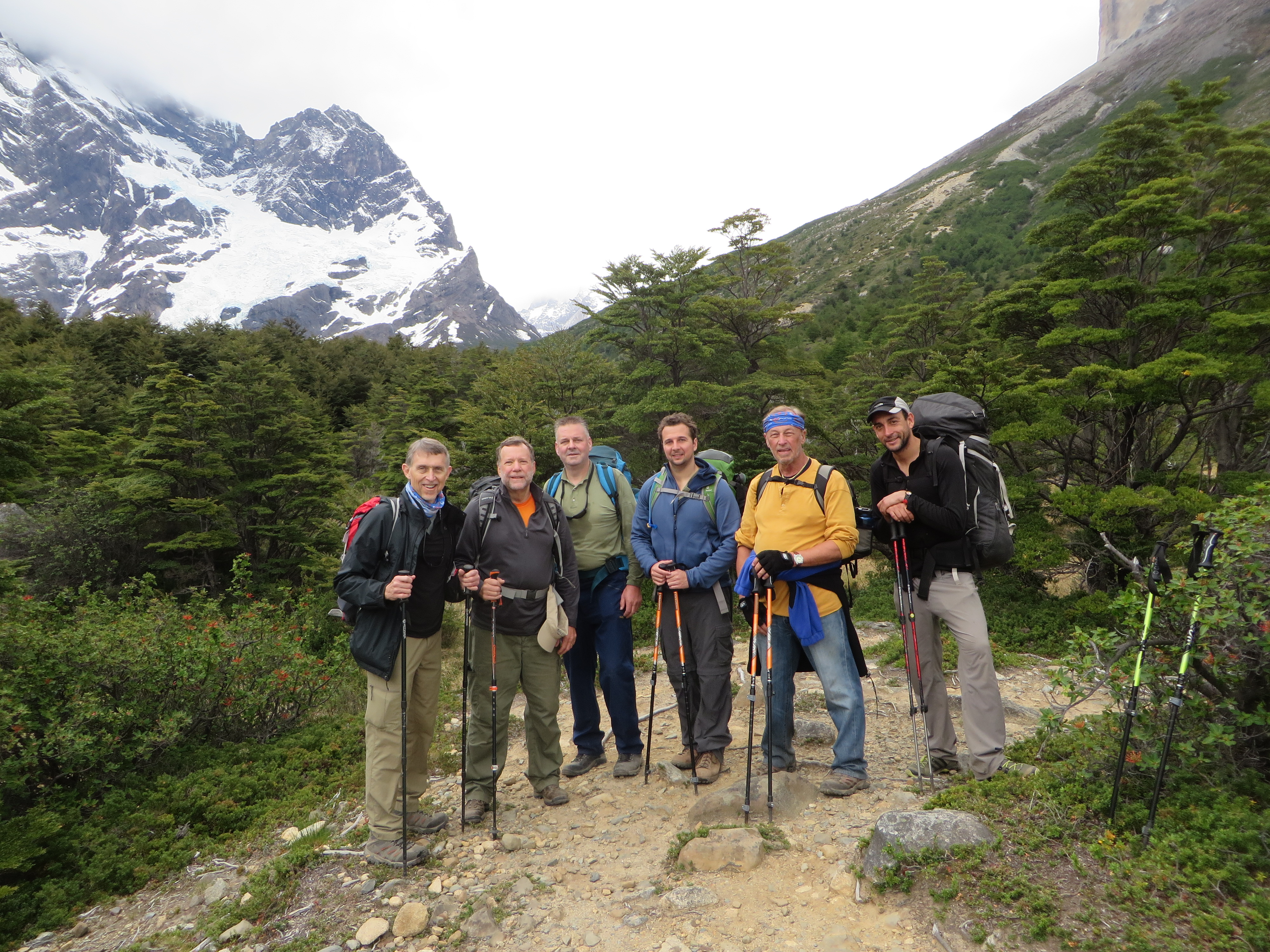 Patagonia Tours & Trip Planning | Swoop Patagonia
