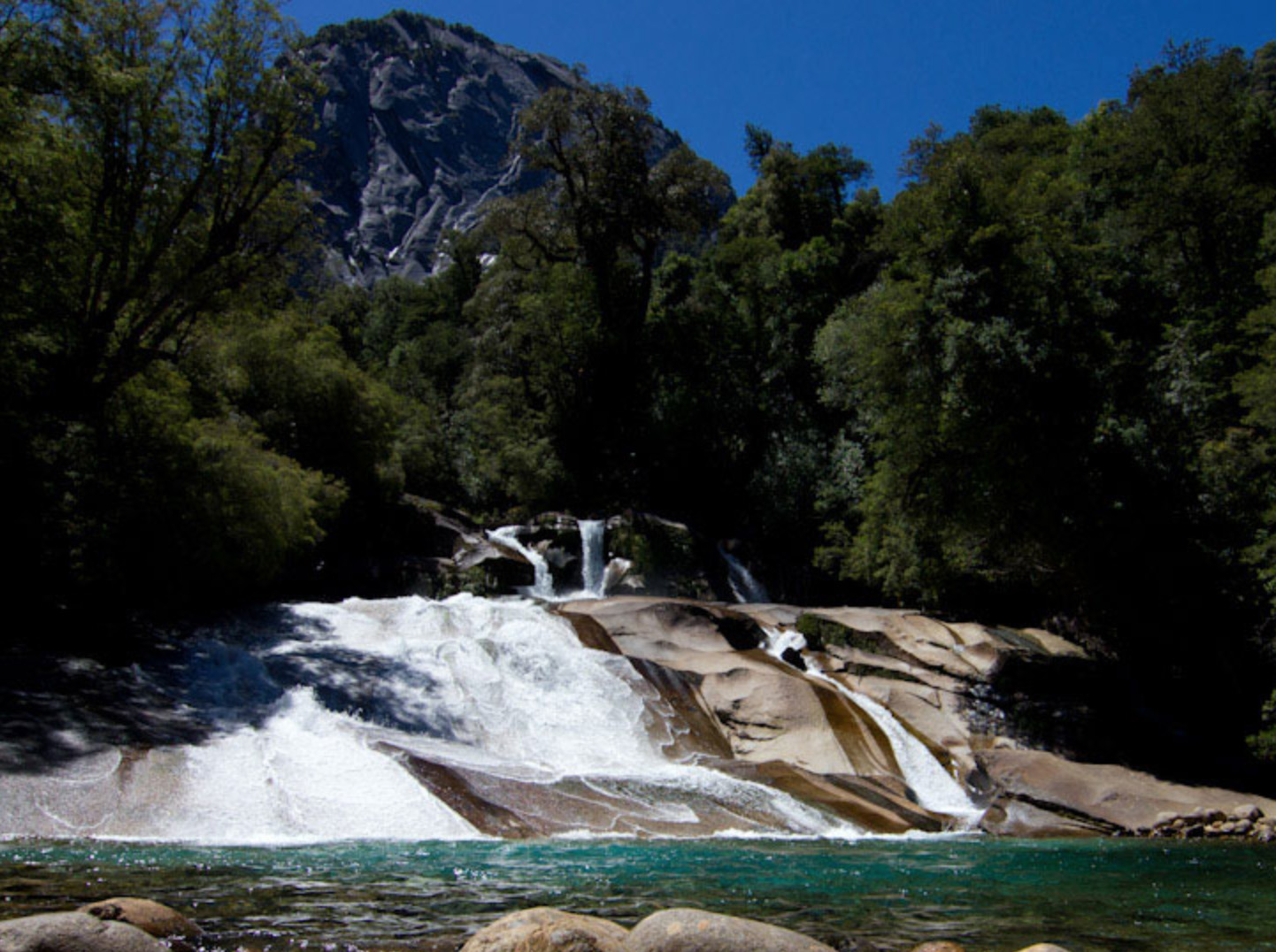 Hiking in the Chilean Lake District | Swoop Patagonia