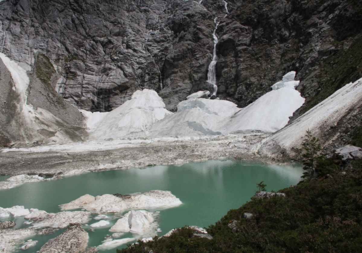 Queulat National Park | Aysen | Swoop Patagonia's guide