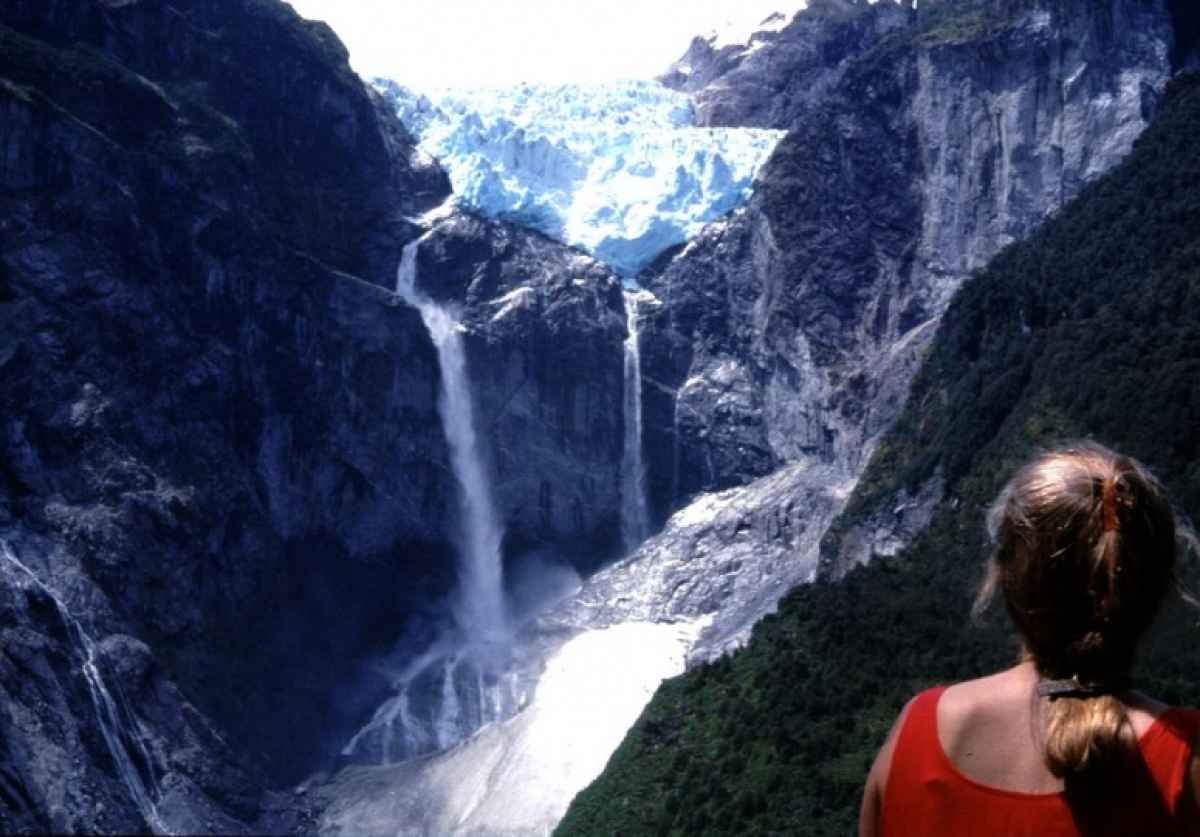 Queulat National Park | Aysen | Swoop Patagonia's guide