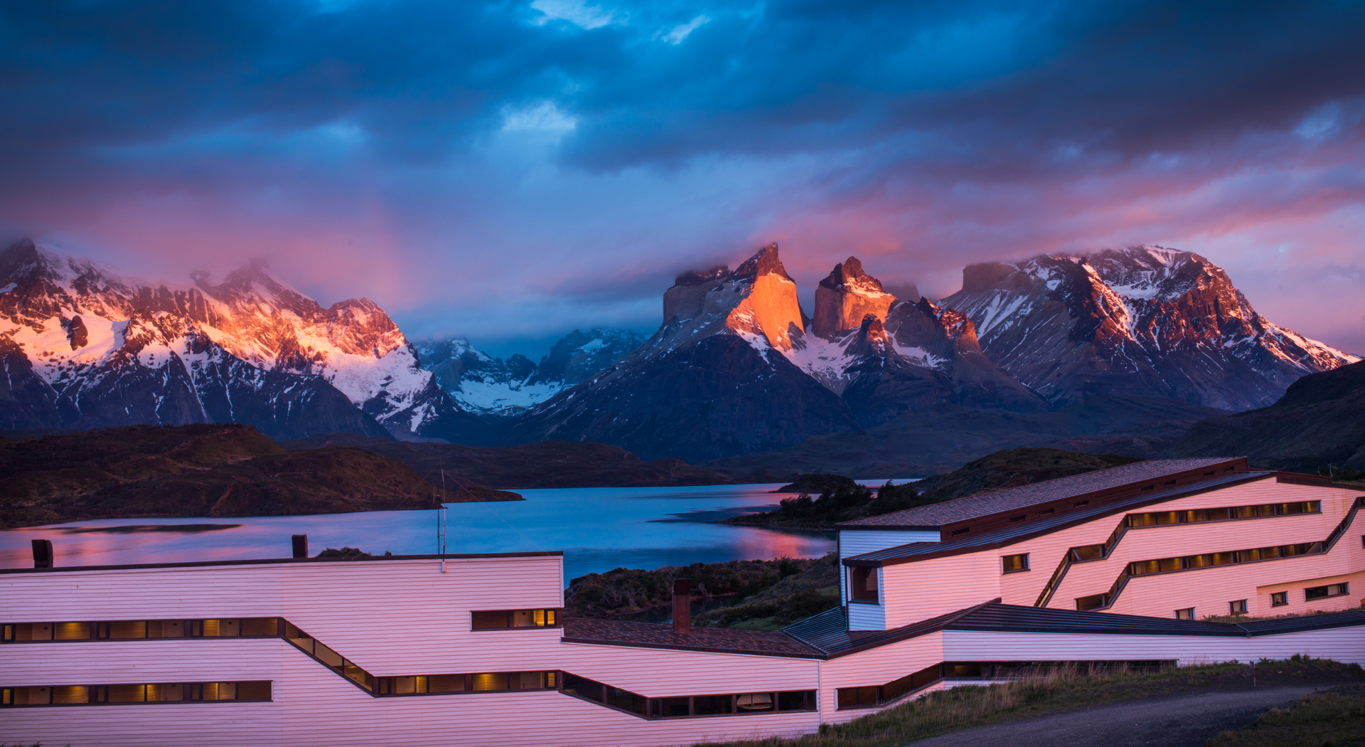 Explora Patagonia | Swoop Patagonia's hotel reviews & advice