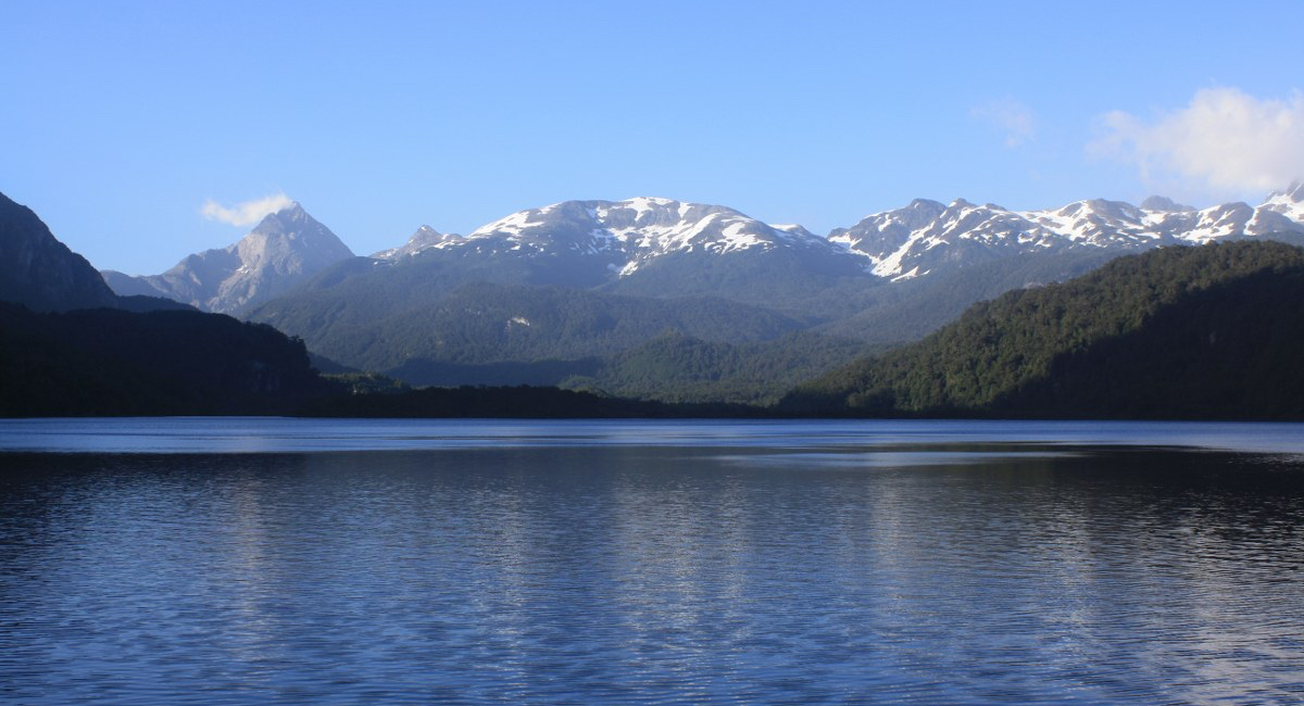 Queulat National Park | Aysen | Swoop Patagonia's guide