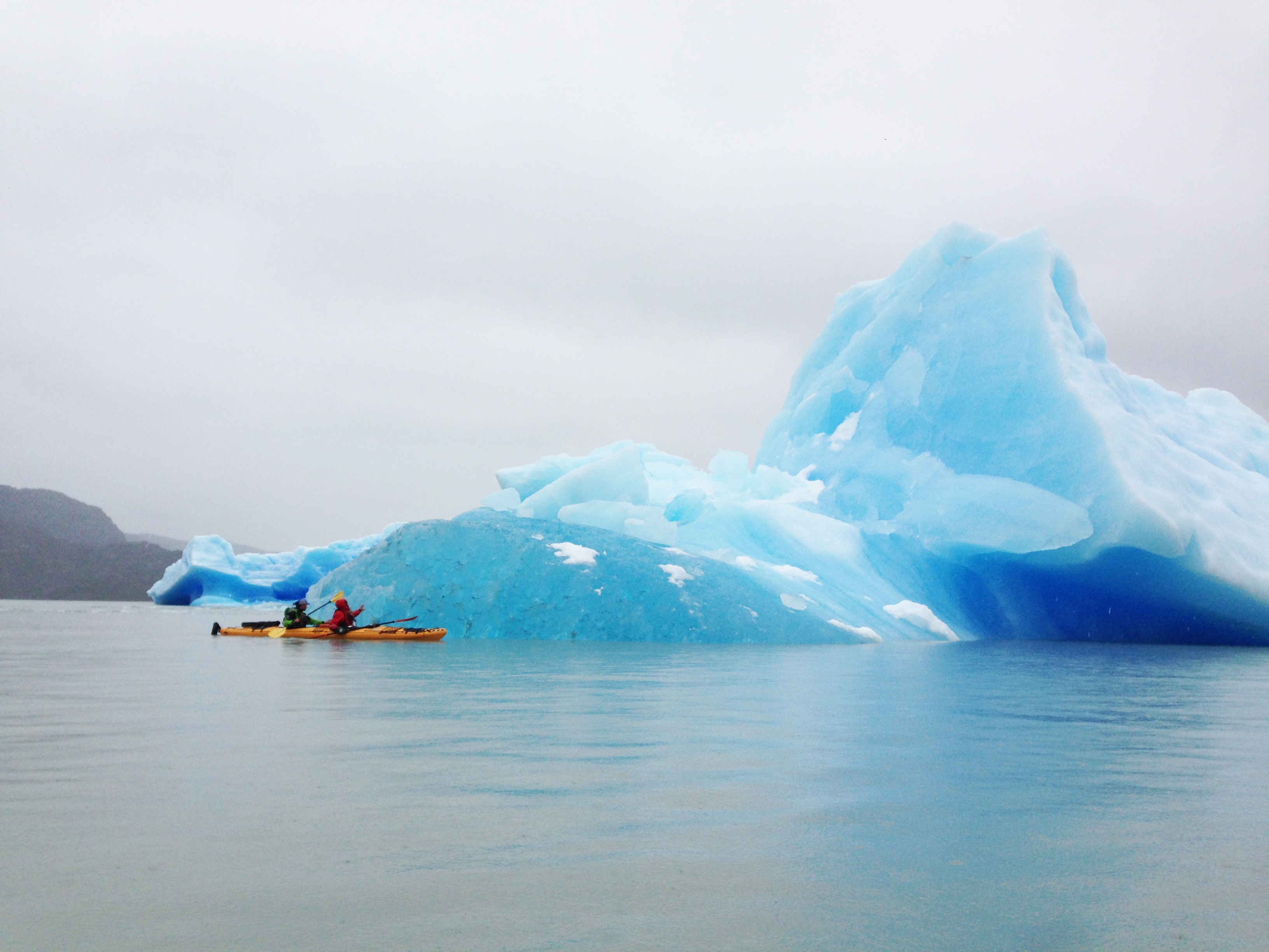 Torres del Paine Tours & Treks | Swoop Patagonia
