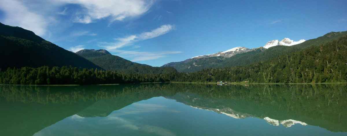 Bariloche | Gateway to the Lake District | Swoop Patagonia