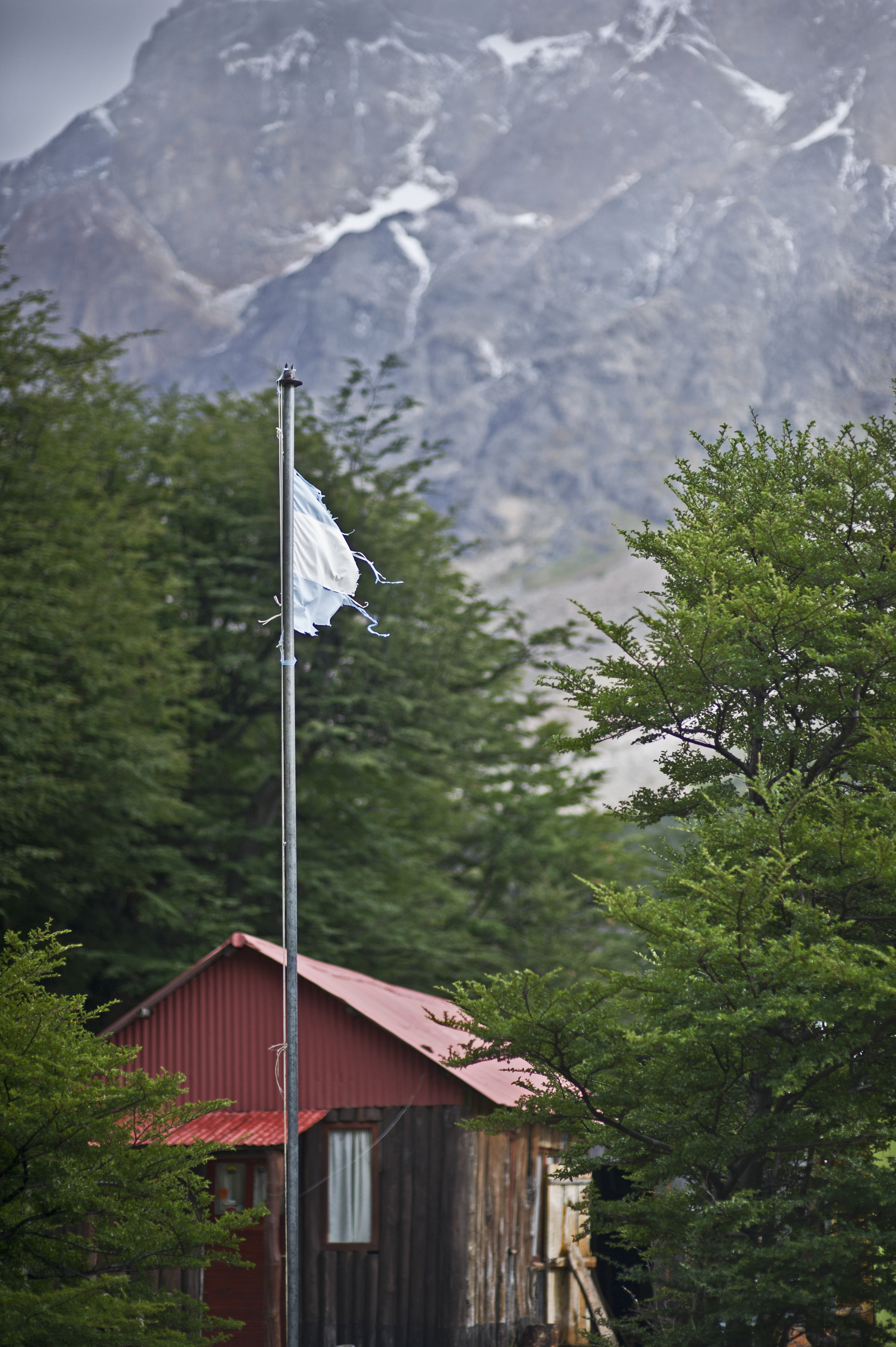 Chile Chico | Landmark Information | Swoop Patagonia