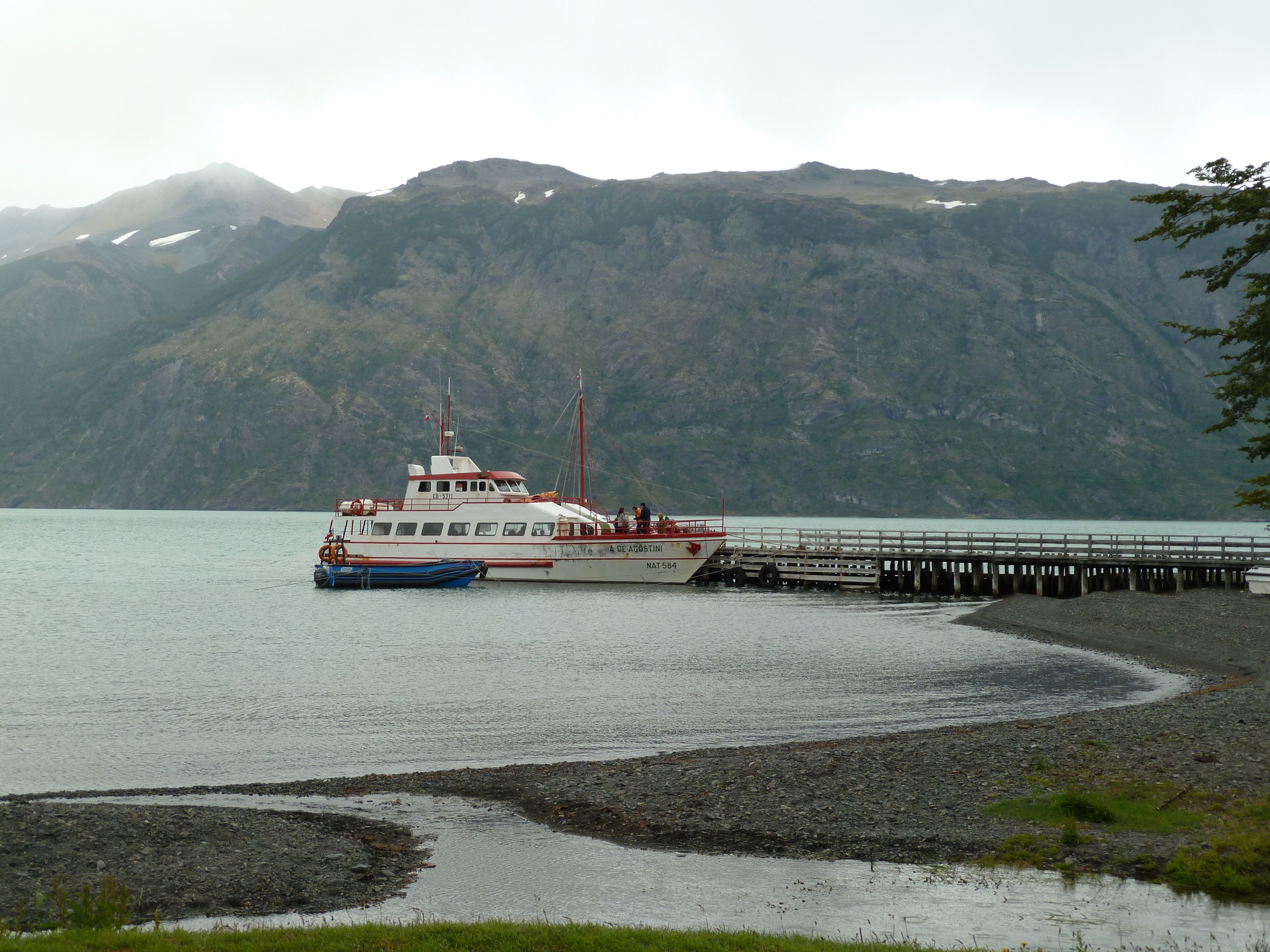 Puerto Toro | Landmark Information | Swoop Patagonia