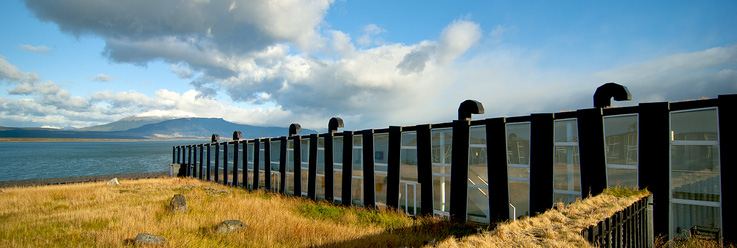 Hotel Remota | Chile | Reviews & advice from Swoop Patagonia