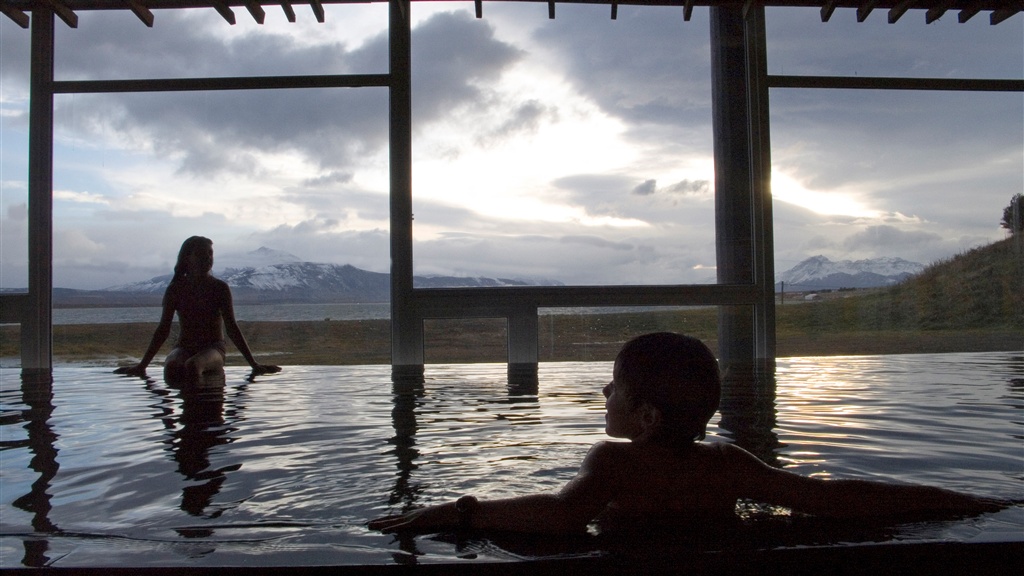 Hotel Remota | Chile | Reviews & advice from Swoop Patagonia