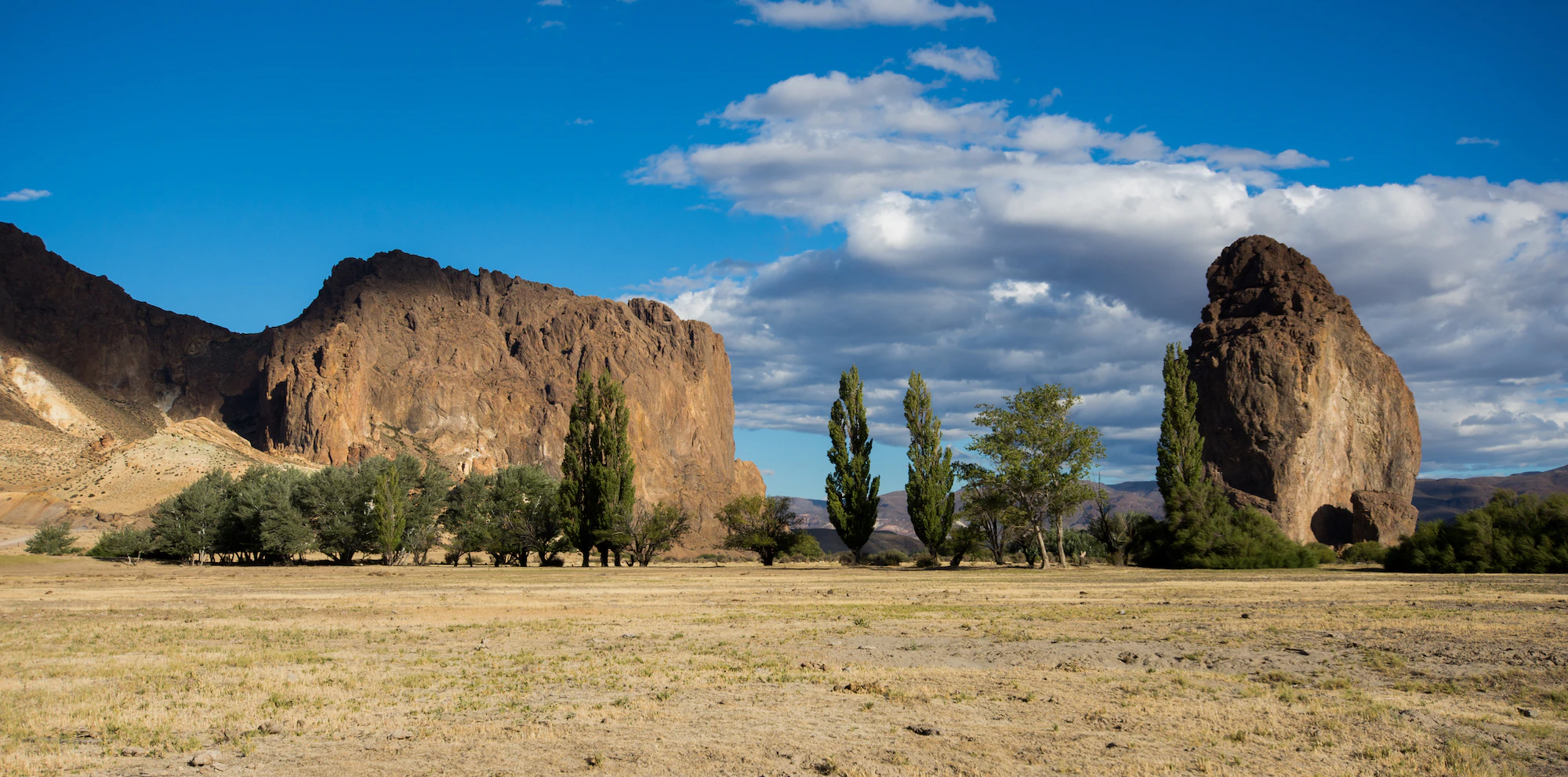 Rock Climbing in Piedra Parada | Swoop Patagonia