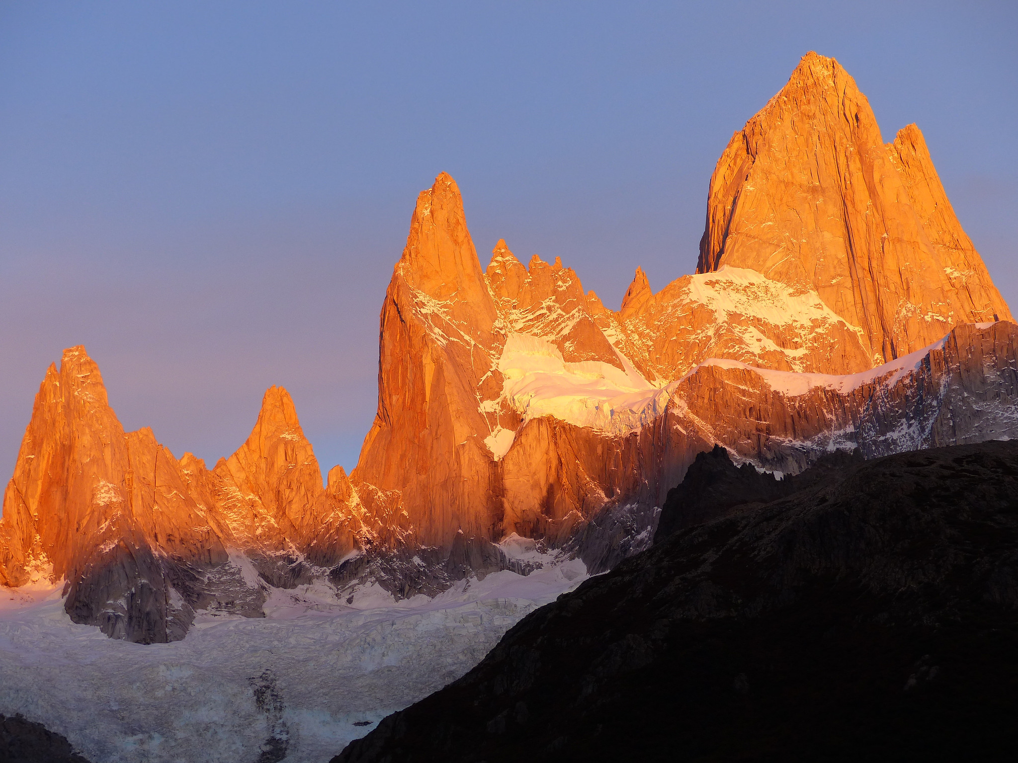 Patagonia Regions & National Parks | Swoop Patagonia