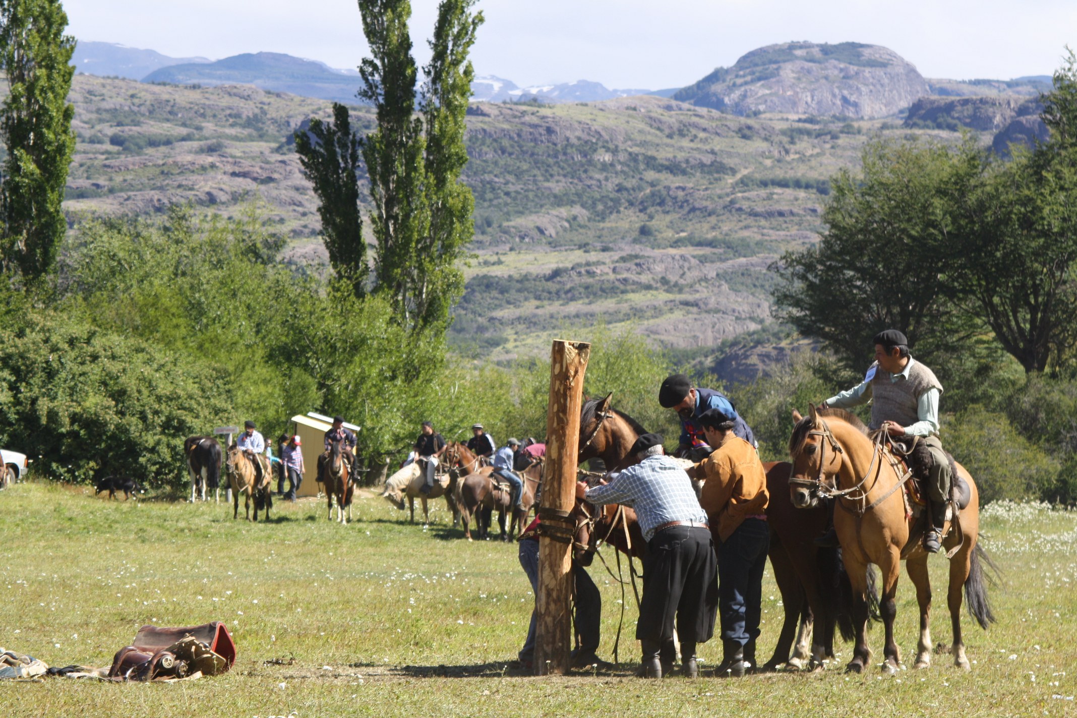 Aysen Region in Chile | Swoop Patagonia