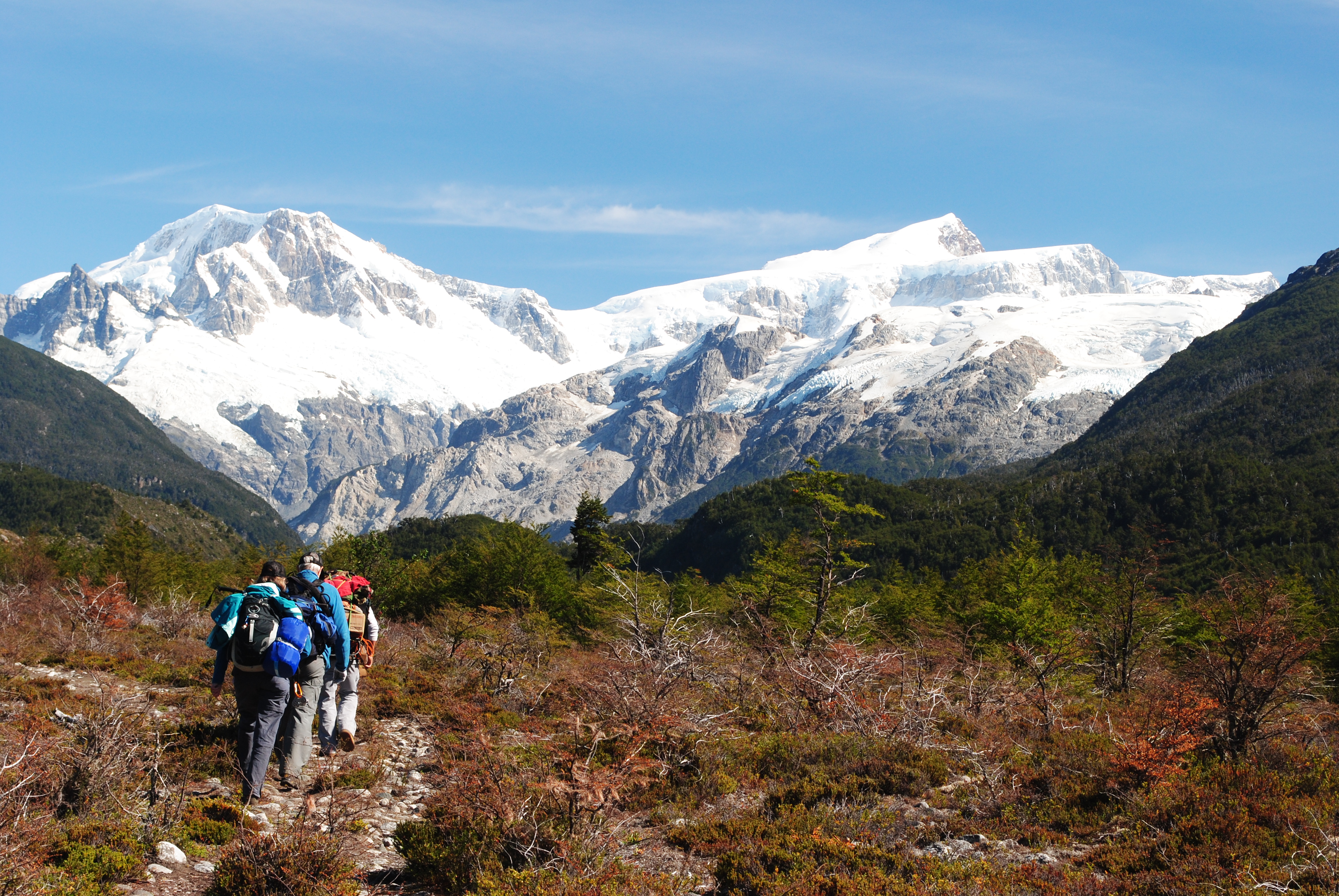 Aysen Region in Chile | Swoop Patagonia