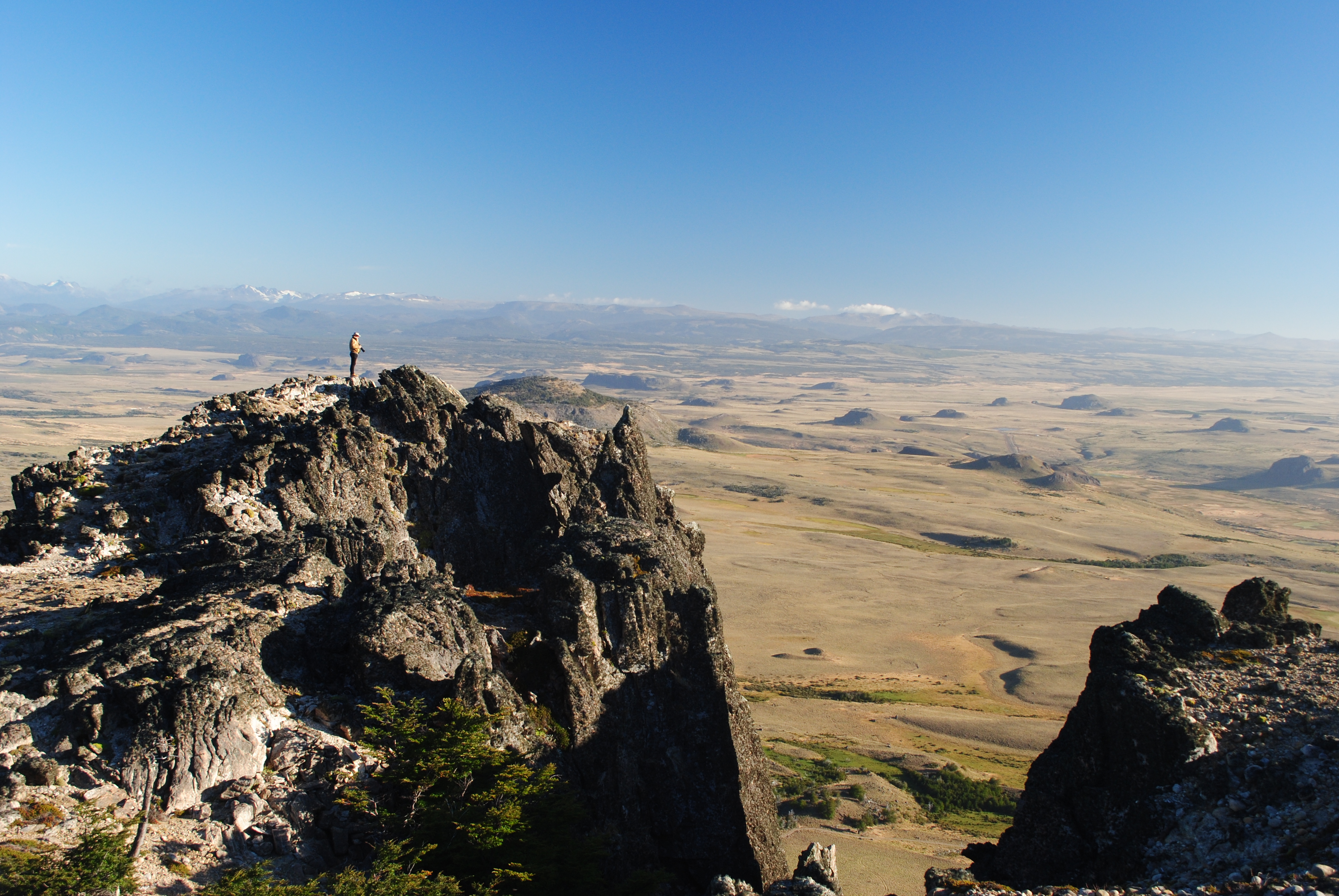 Aysen Region in Chile | Swoop Patagonia