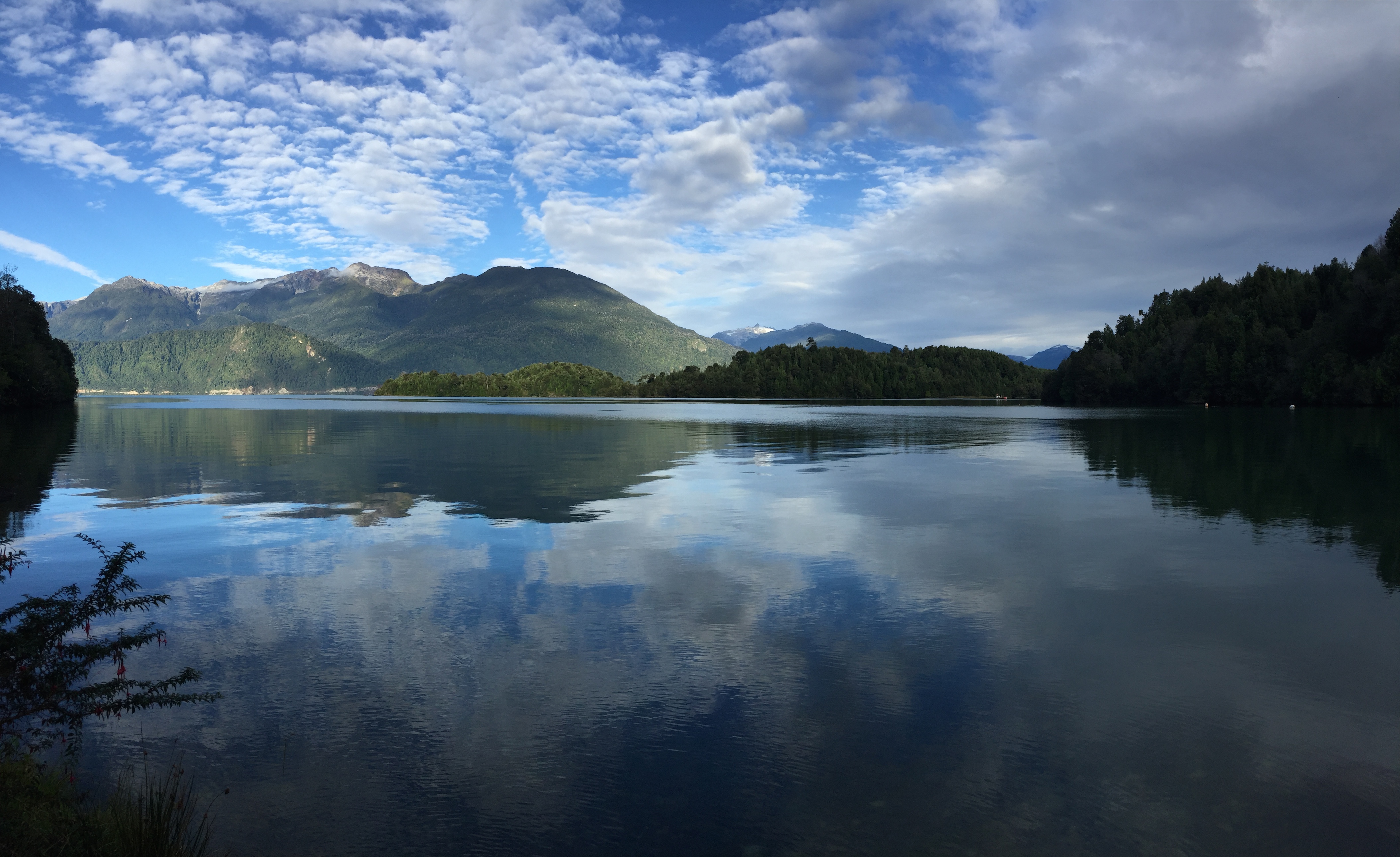 Puyuhuapi Lodge in Patagonia Chile | Guide Info Advice