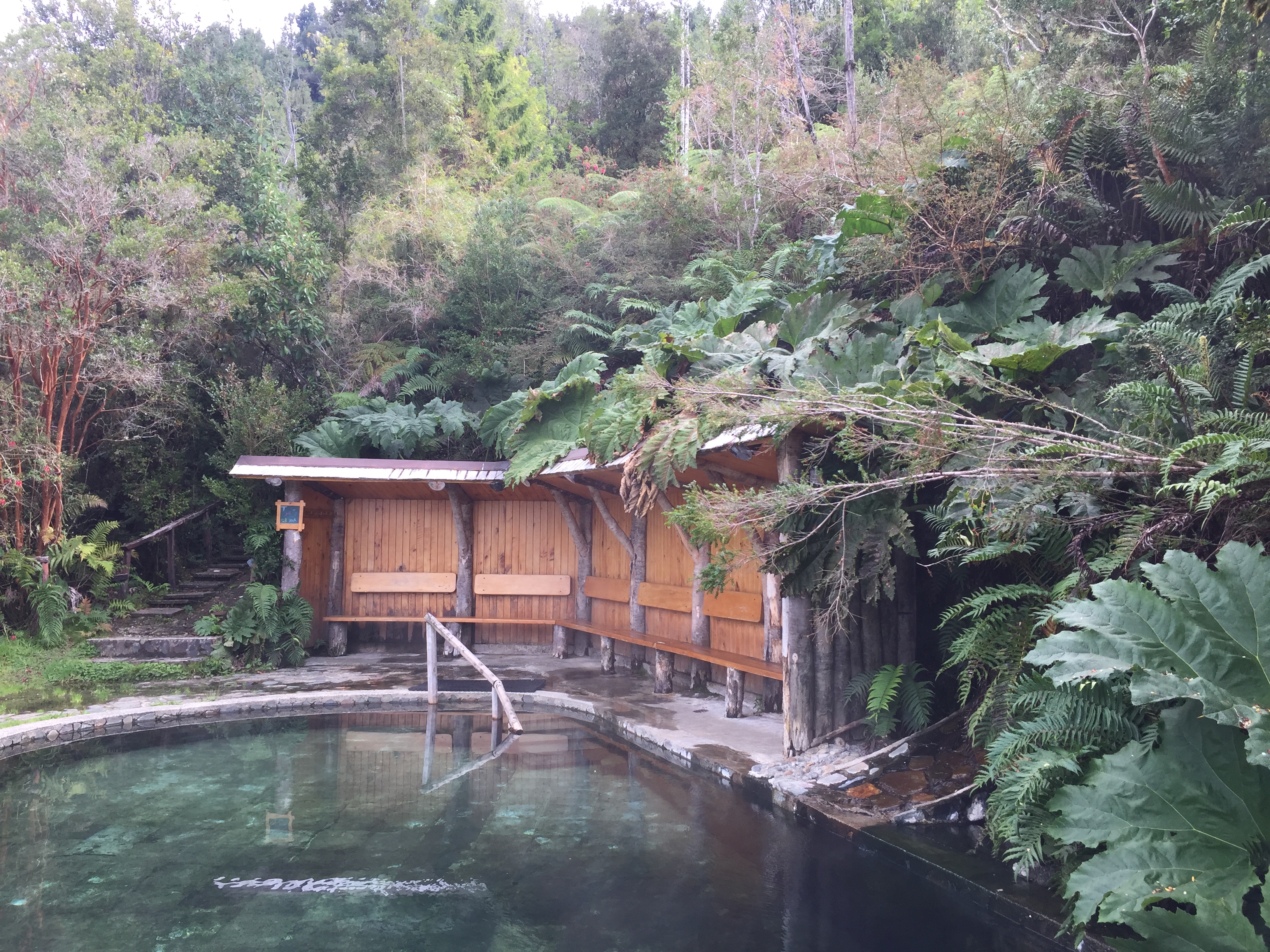 Puyuhuapi Lodge in Patagonia Chile | Guide Info Advice