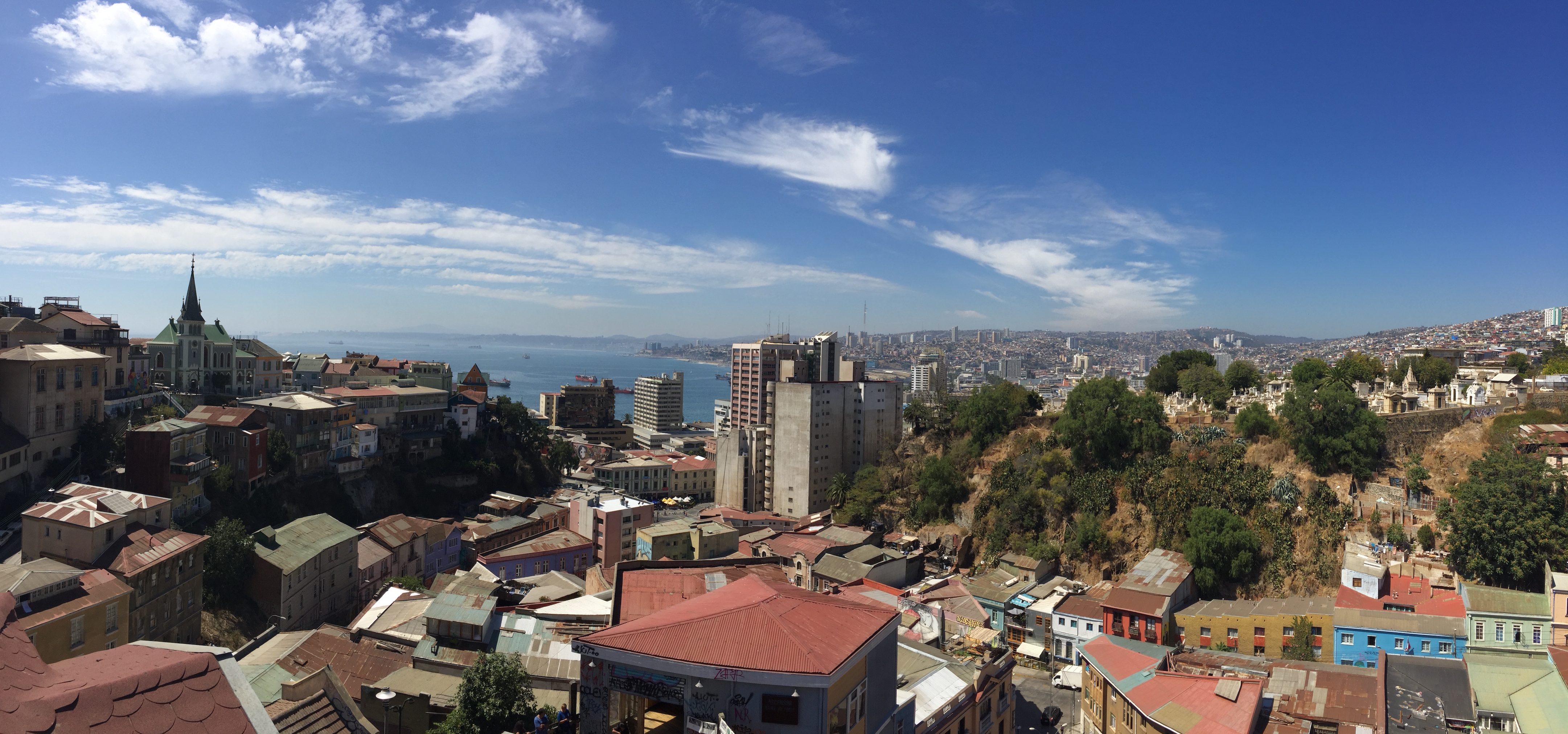 Valparaiso in Patagonia Chile | Ideas Info Advice