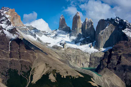 Patagonia in March | Swoop Patagonia