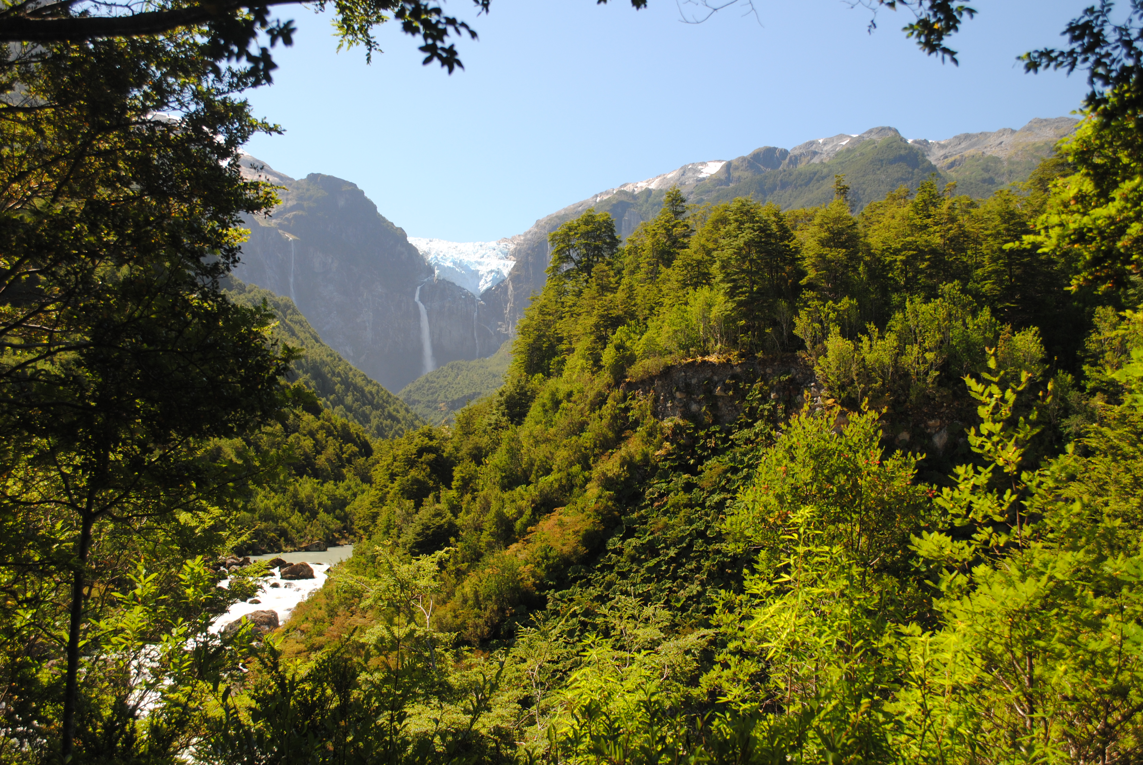 Aysen Region in Chile | Swoop Patagonia
