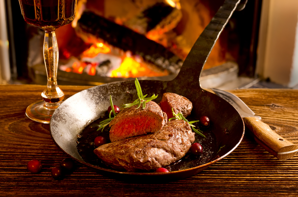 Food & Drink in Patagonia | Swoop Patagonia