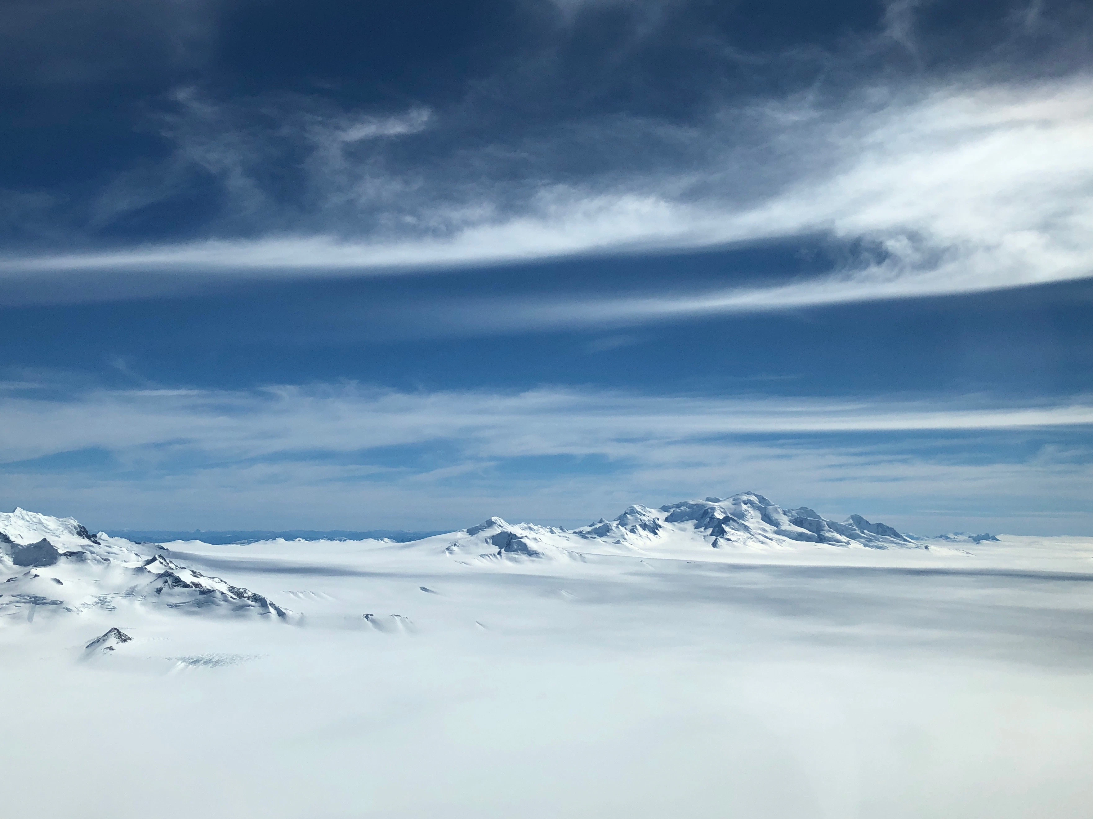 Patagonian Ice Cap Expeditions | Explore with Swoop Patagonia