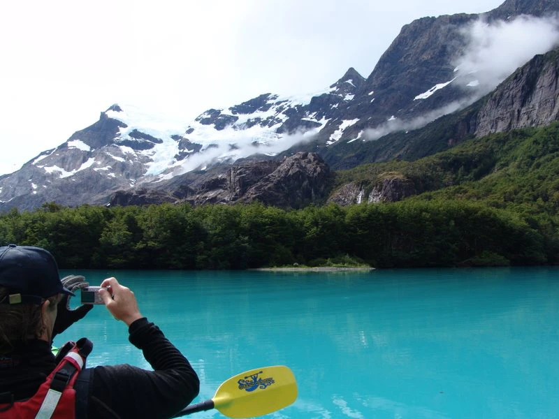 Kayaking in Patagonia | Explore the rivers & lakes with Swoop